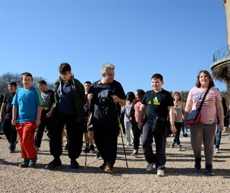 "Dans la foulée" de Jean-Luc Loiseau : la pré-marche - CalculerSonIMC