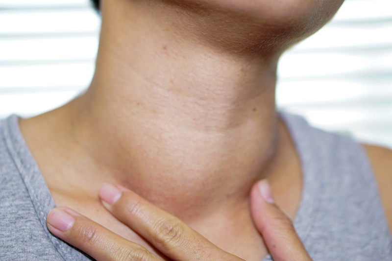 Hyperthyroïdie : causes, conséquences et traitements - CalculerSonIMC
