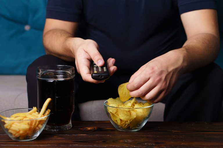 Homme en surpoids : que faire ? - CalculerSonIMC