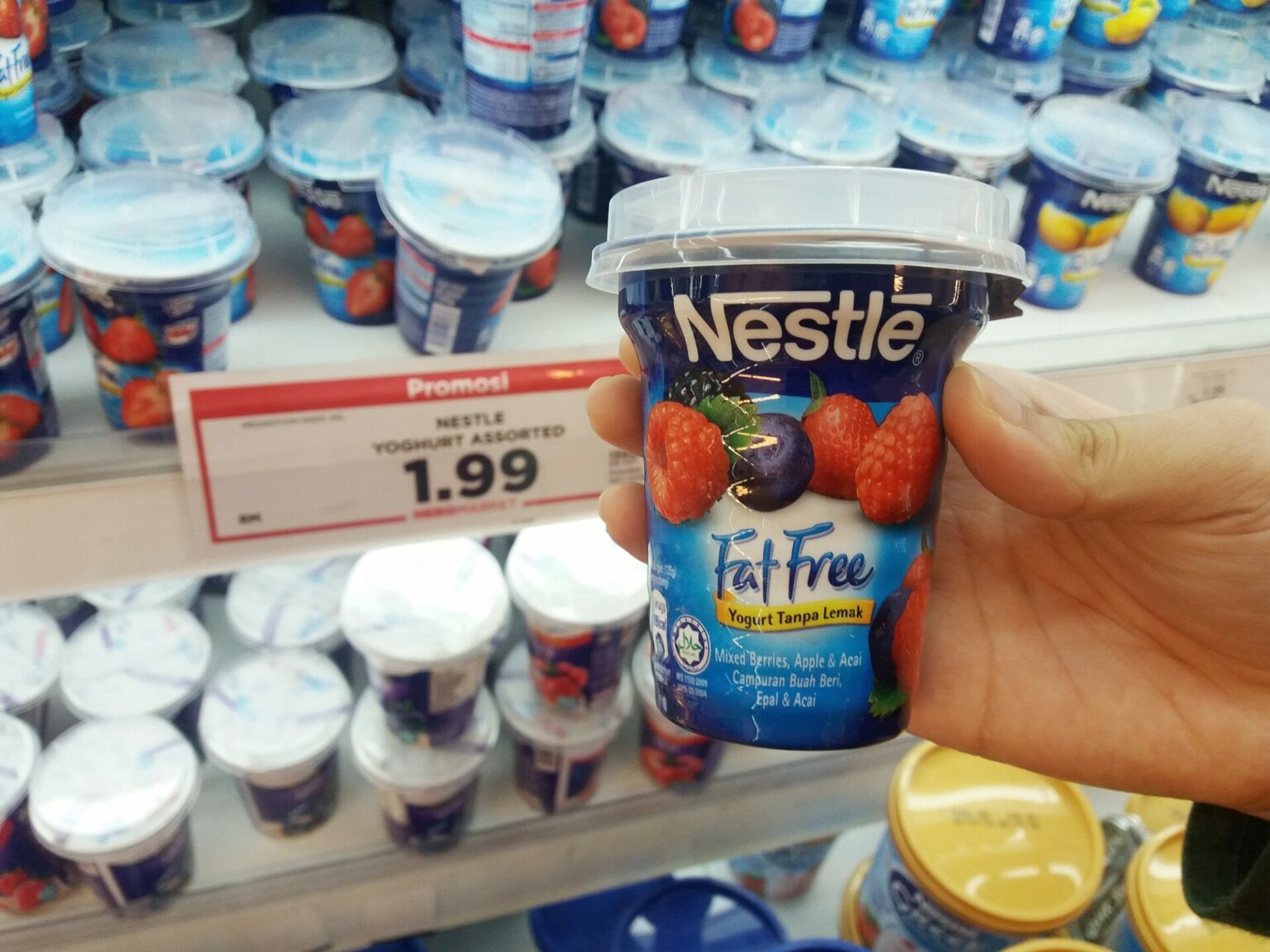 Que penser des produits light ? - CalculerSonIMC