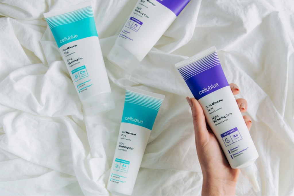 Crèmes minceur : quels sont les meilleurs produits amincissants ...