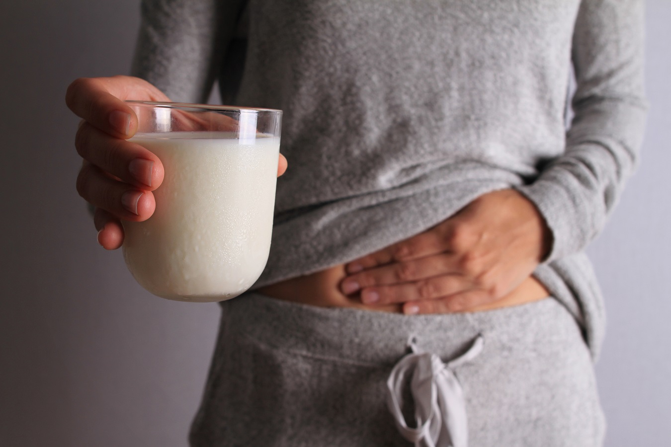 Pourquoi Ai Je Un Ventre Gonflé Comme Celui Dune Femme Enceinte