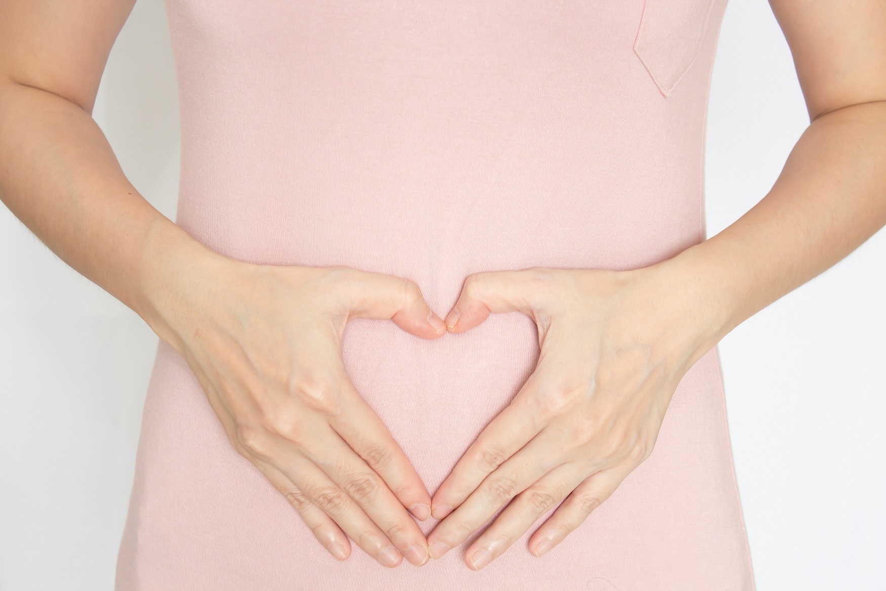 Pourquoi Ai Je Un Ventre Gonflé Comme Celui Dune Femme Enceinte